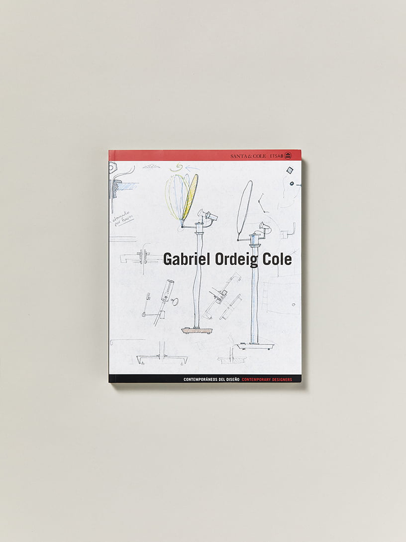 Gabriel Ordeig Cole - Dahl Agenturer