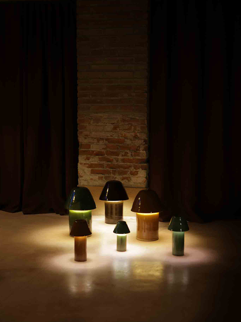 Normal Wireless Lamp - Dahl Agenturer